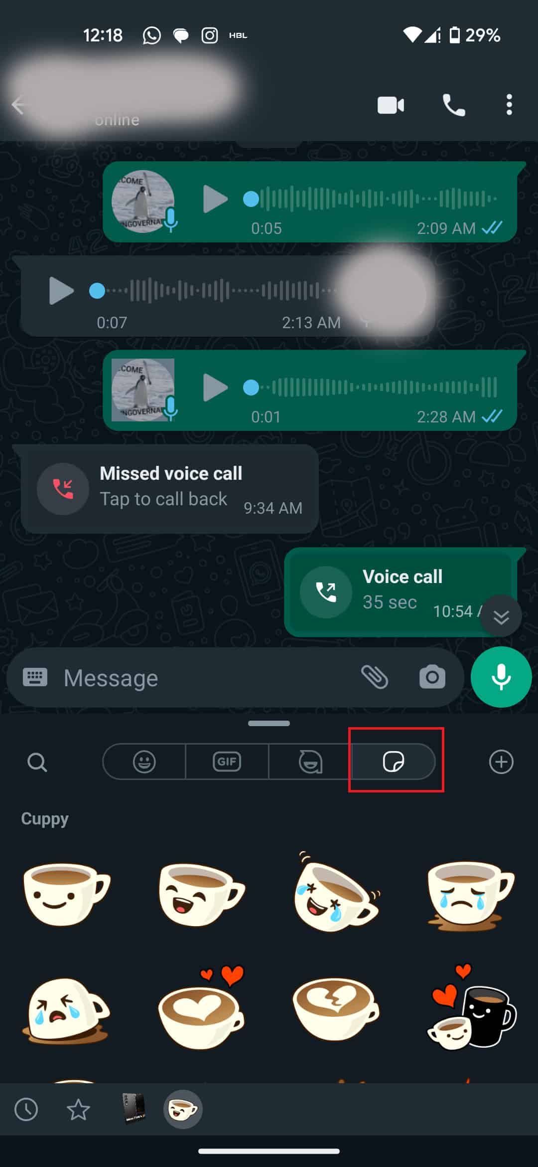 How to make and use WhatsApp stickers - PC Guide