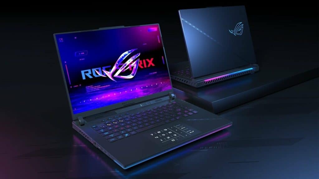 Best RTX 4060 gaming laptop in 2023 - PC Guide