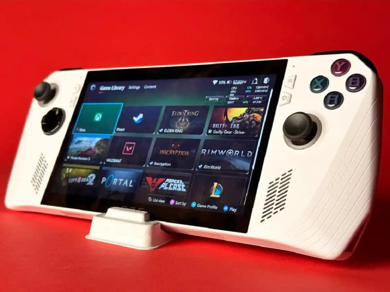 Can You Use the ASUS ROG Ally for VR Gaming? - PC Guide