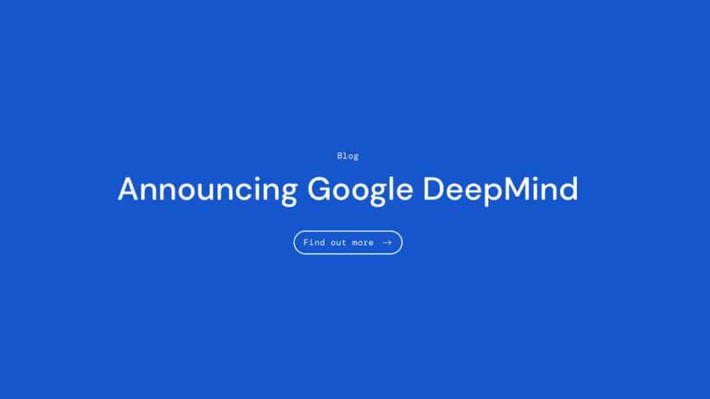 What is Google DeepMind - and What Can It Do? - PC Guide