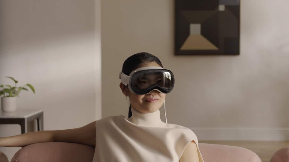 Vision Pro specs, price, release date prediction - PC Guide