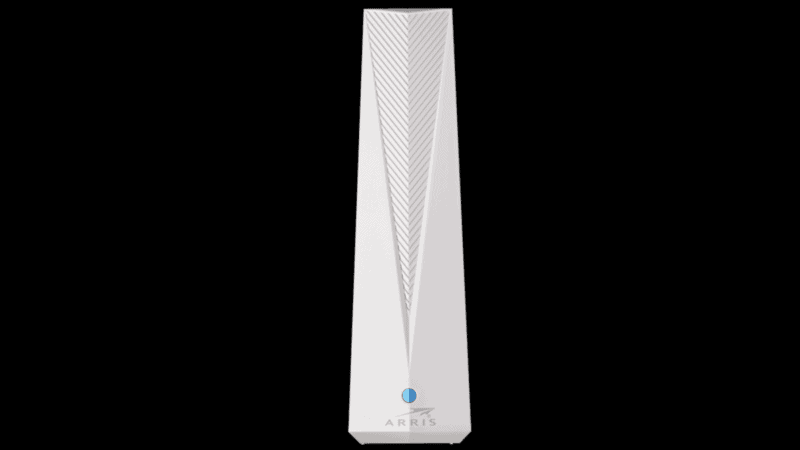 How to Log In To Your Arris Modem, Router, and Gateway - PC Guide