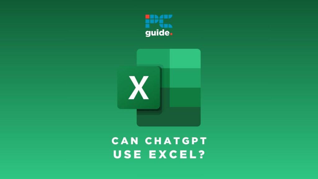 Can ChatGPT use word? - How GPT 4 can make documents - PC Guide