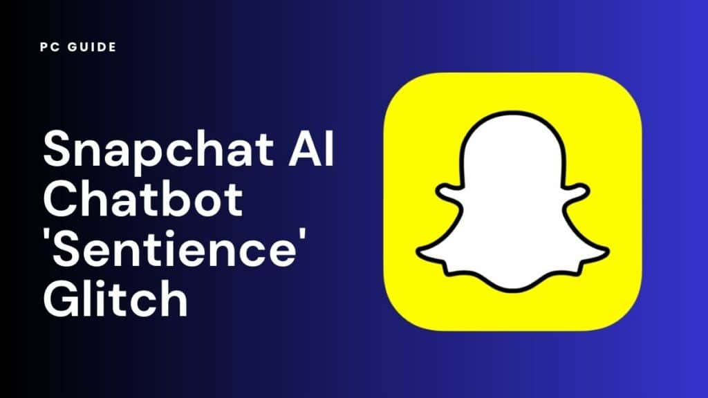 Snapchat AI story - Snapchat's My AI explained - PC Guide
