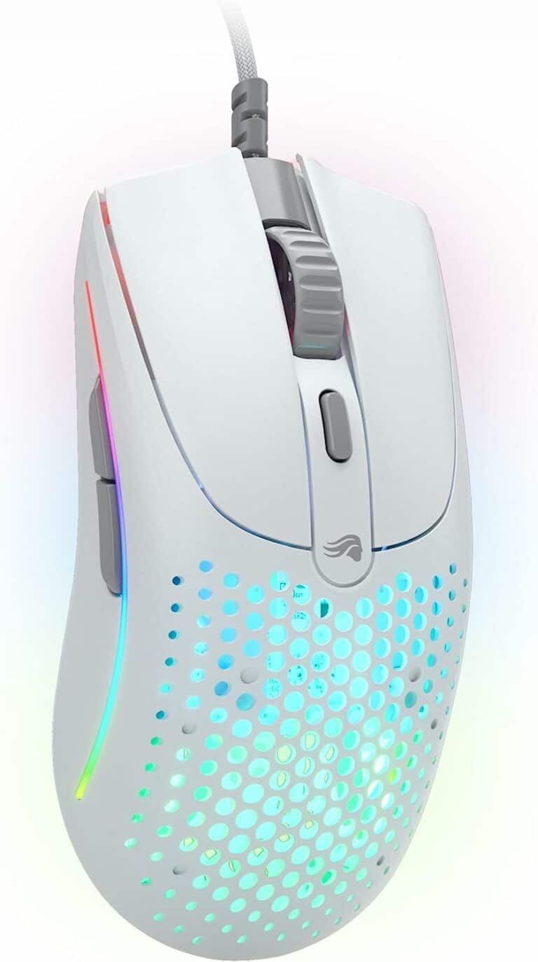 Best gaming mouse for CS2 - PC Guide