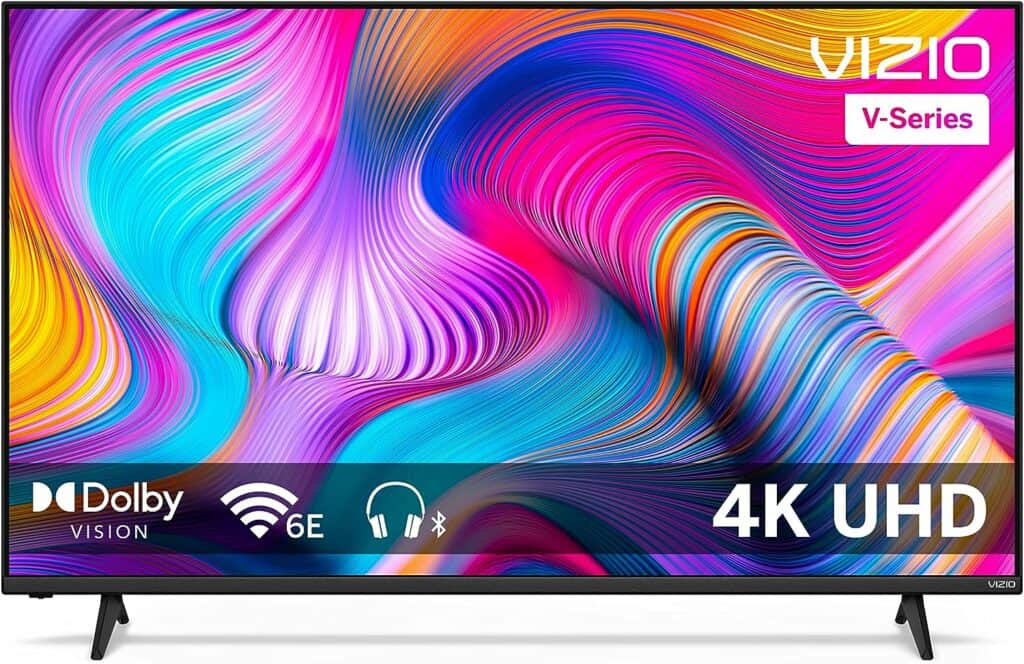 Best Vizio TV in 2024 - the top Vizio TVs today - PC Guide