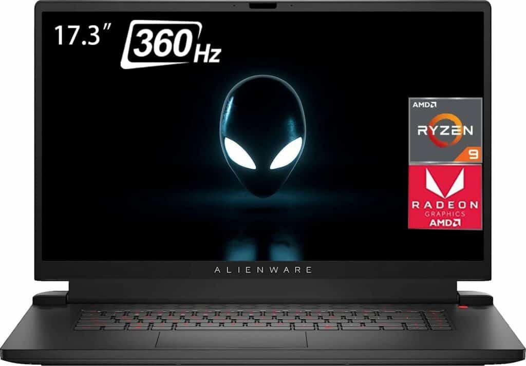 Best Alienware gaming laptop in 2025 - our top picks - PC Guide