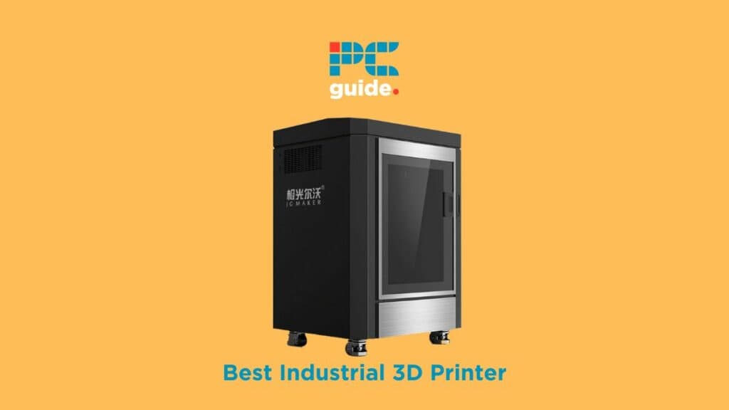 Best Multi Color 3D Printer - Our Top Picks for Multiple Colors