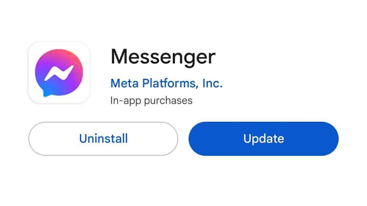 Facebook messenger AI stickers hit Meta platforms - PC Guide