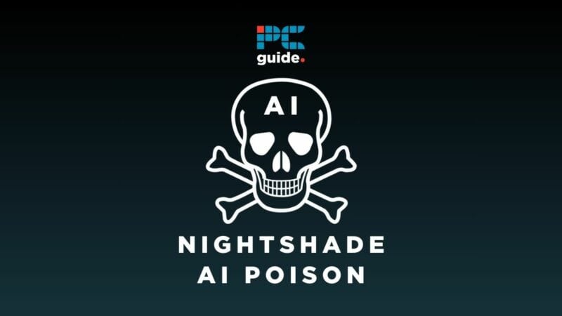 Nightshade AI poison — The new data poisoning threat - PC Guide