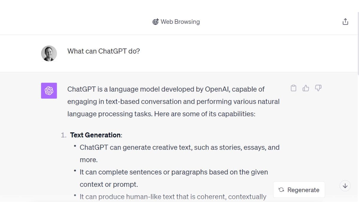 What is ChatGPT, and what is it used for? - PC Guide