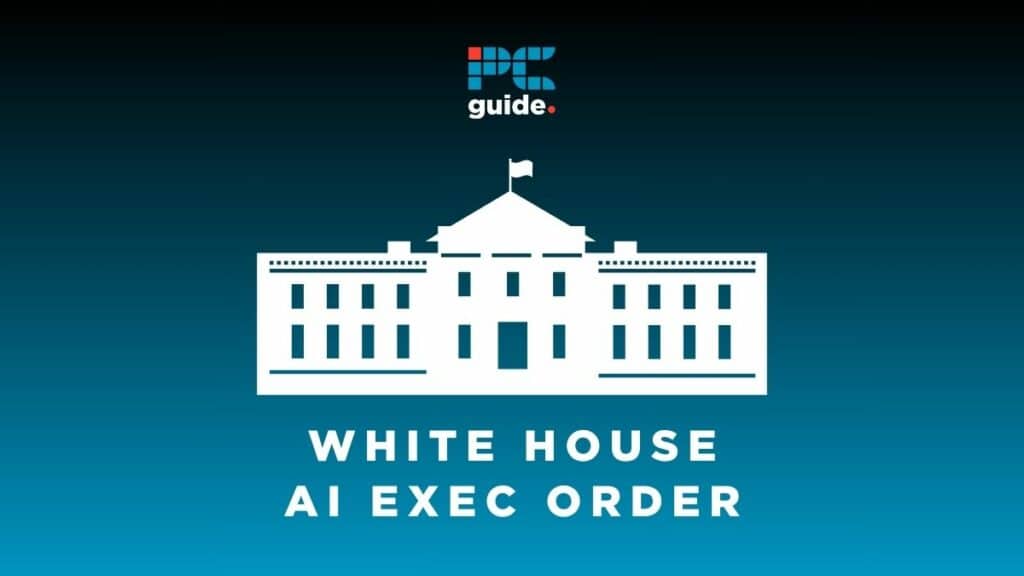 AI Executive Order issued by President Biden - PC Guide