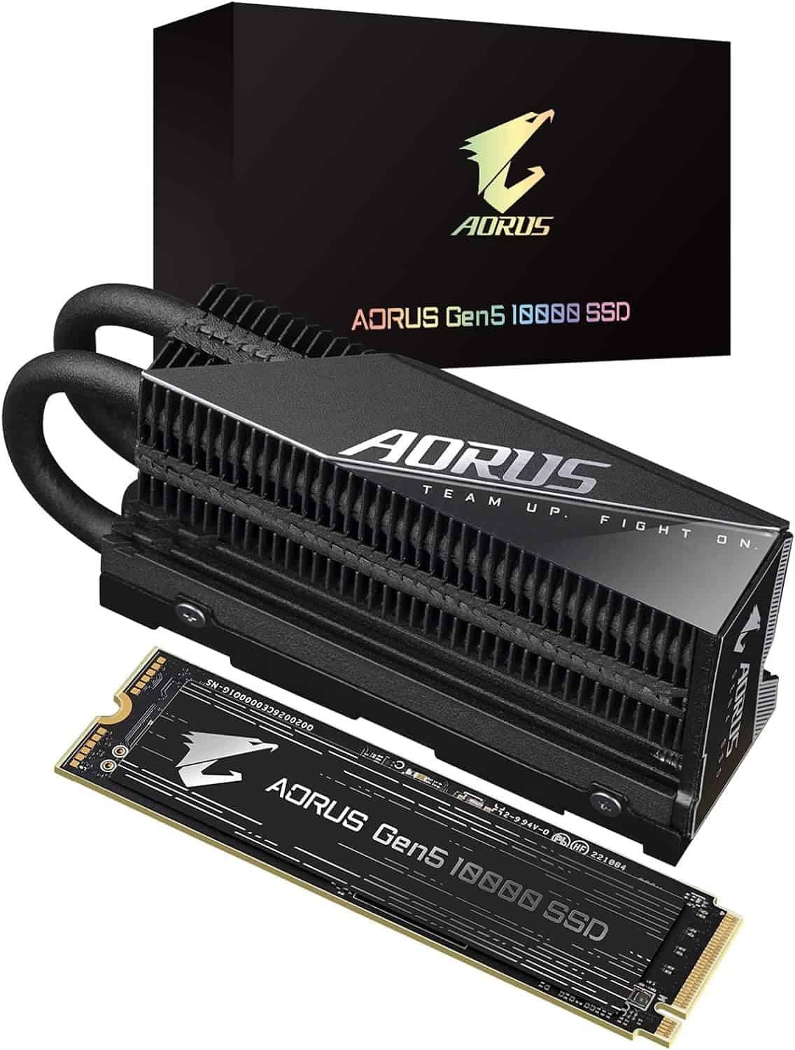 Best PCIe Gen 5 SSD in 2025 - our top picks with reviewed options - PC ...
