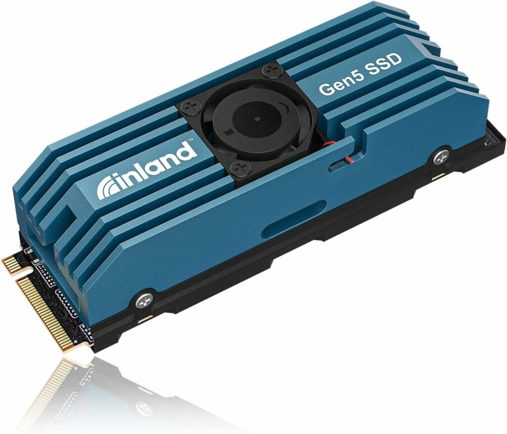 Best PCIe Gen 5 SSD in 2024 - our top picks - PC Guide