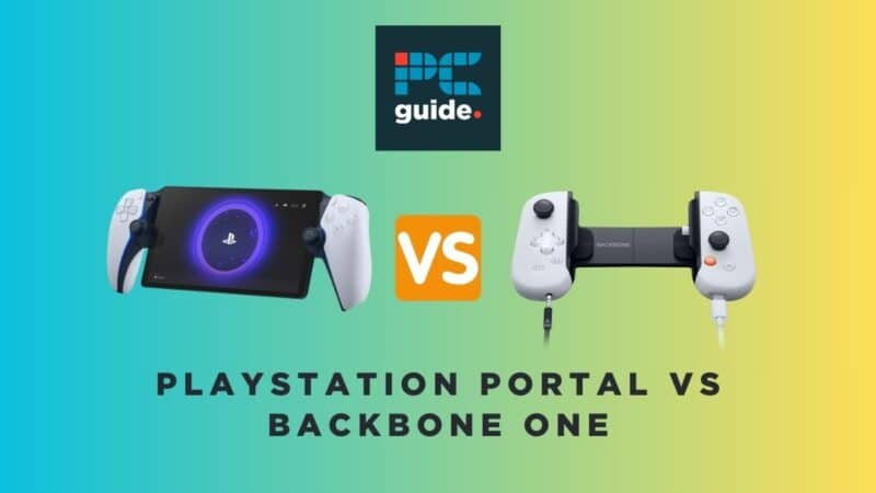 PlayStation Portal vs Steam Deck (OLED, LCD) - Sony takes on Steam - PC ...