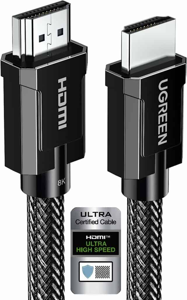 Best HDMI cable for Xbox Series X - overall, 10K and budget picks - PC ...