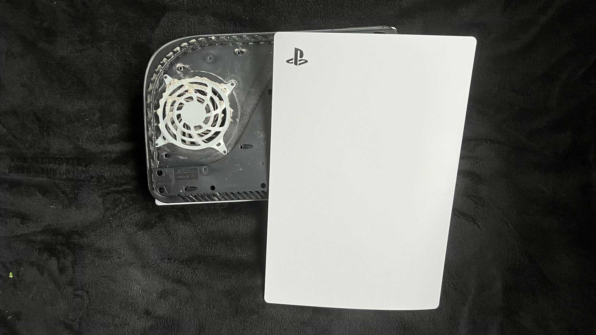 How to fix your PS5 not turning on - troubleshooting and power issues ...