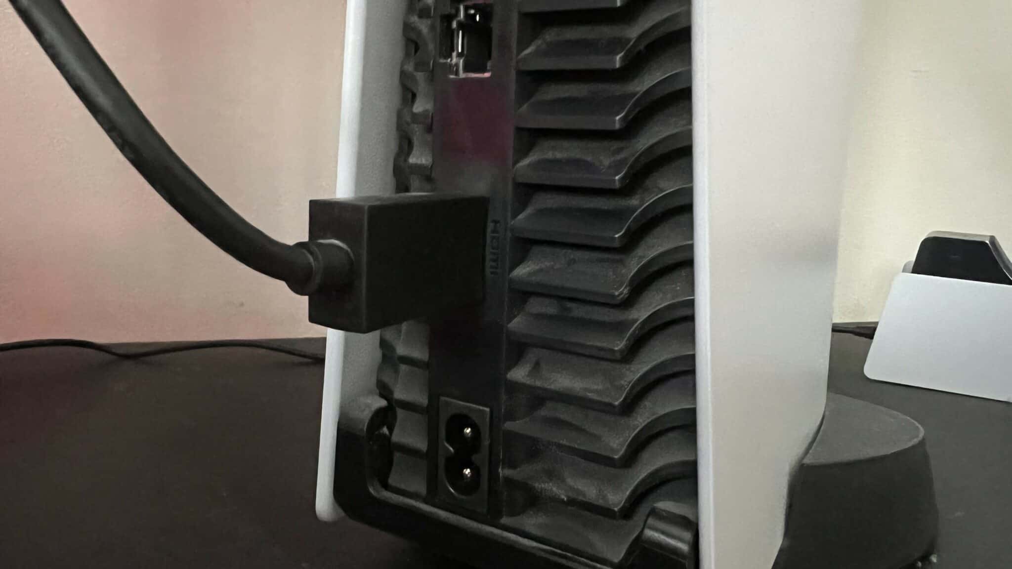 How to set up your PS5 to your TV - A quick and simple guide - PC Guide