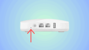 Eero blinking blue - meaning, causes, and how to fix - PC Guide