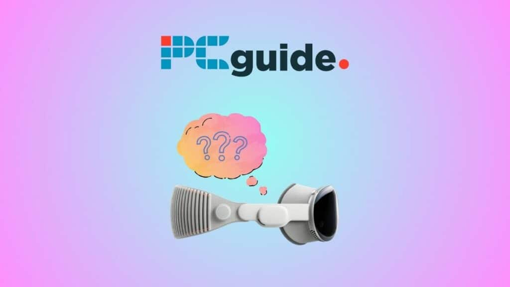 What is the Apple Vision Pro FOV? Here's what we know - PC Guide