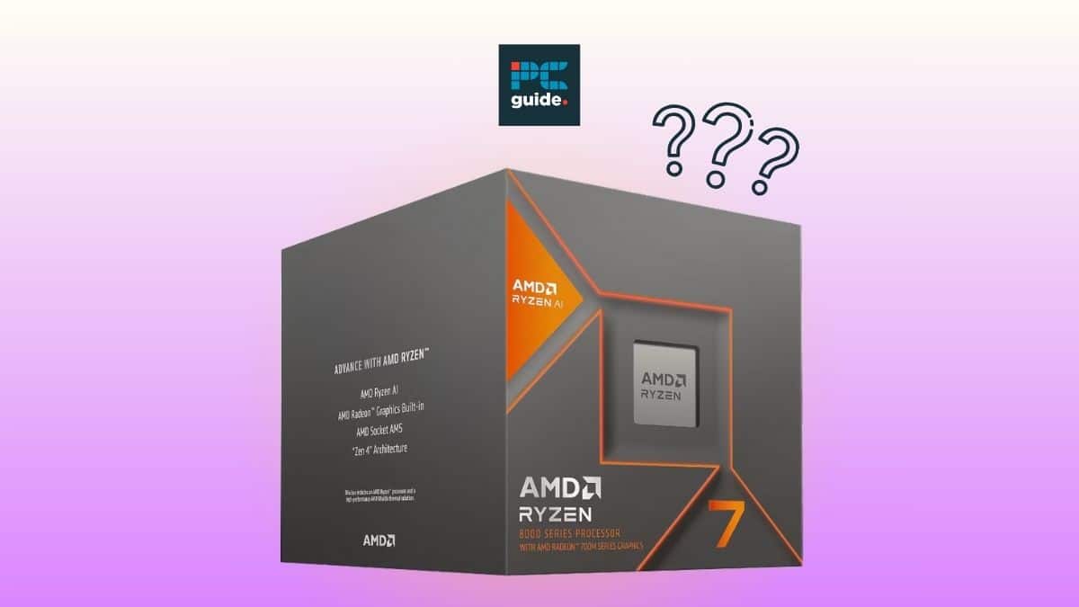 AMD Ryzen 7 8700G vs AMD Ryzen 9 7940hs – desktop APU or laptop power ...