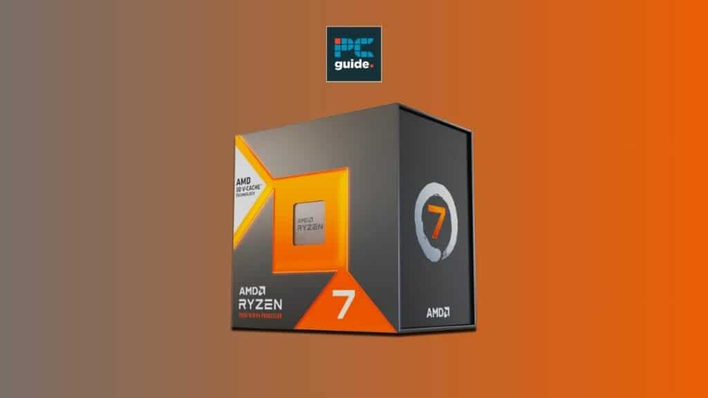 AMD Ryzen 8700G vs AMD Ryzen 7 7800X3D - APU or CPU? - PC Guide