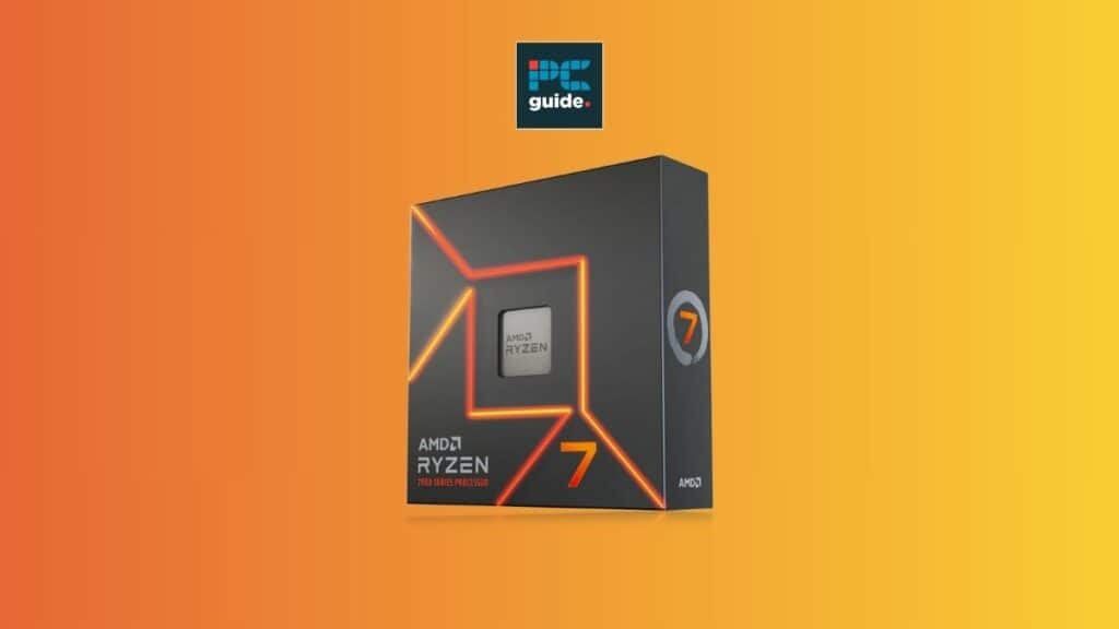 AMD Ryzen 8700G vs AMD Ryzen 7 7700X - Which will you pick? - PC Guide