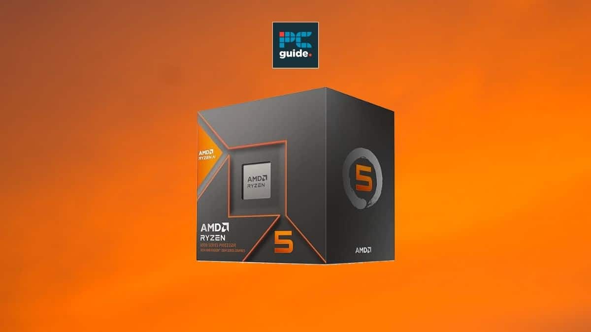 AMD Ryzen 7 8700G vs. AMD Ryzen 7 5700G: A guide - PC Guide