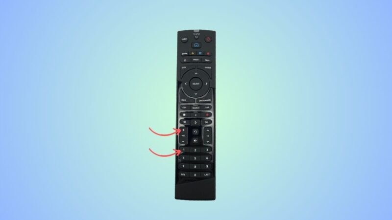 Optimum remote codes - how to program with and without codes - PC Guide