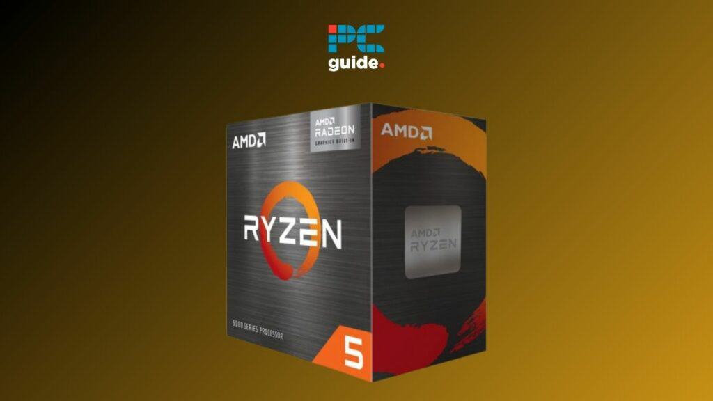 AMD Ryzen 5 8600G vs Ryzen 5 5600G - which is for you? - PC Guide