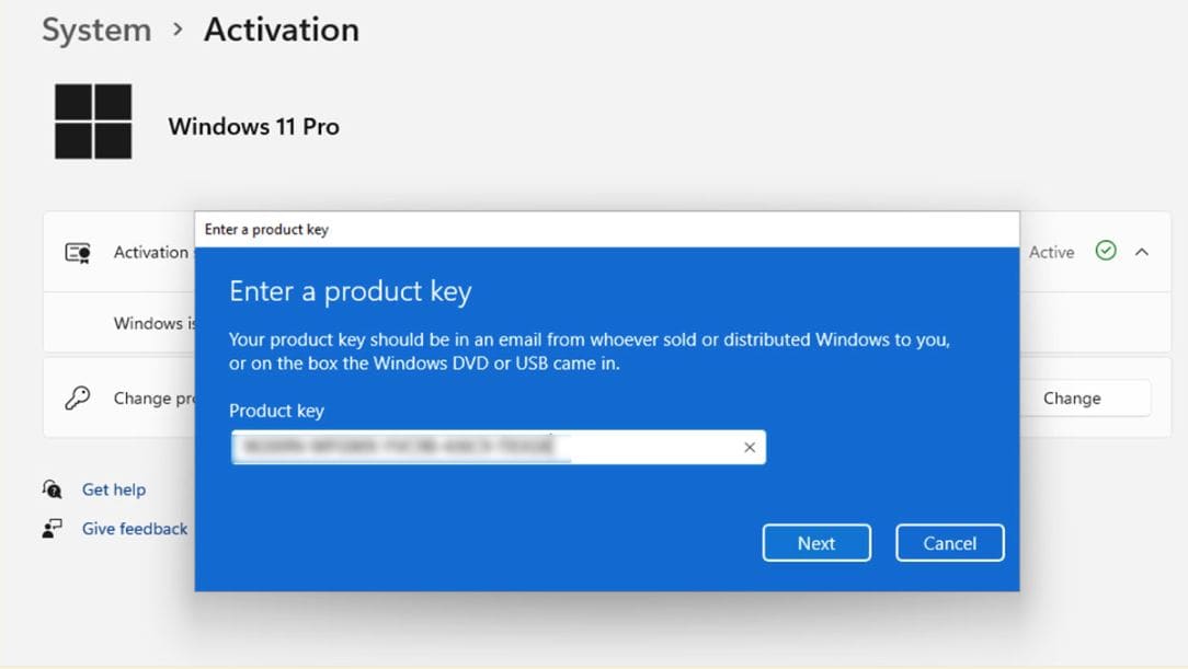 How to activate Windows 11 legally for less - PC Guide How to activate Windows 11 legally for less - PC Guide