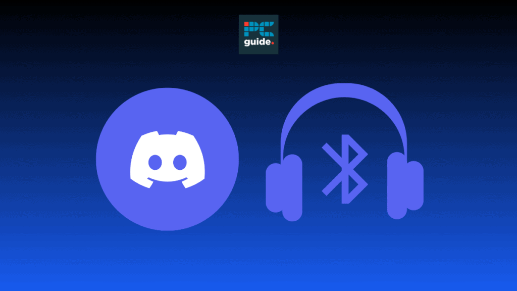 How to use Bluetooth headphones on Discord mobile - Android and iOS - PC Guide