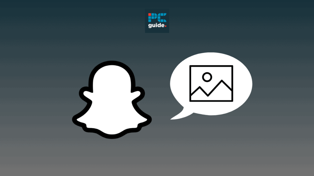 How to send GIFs on Snapchat - 2 easy methods - PC Guide