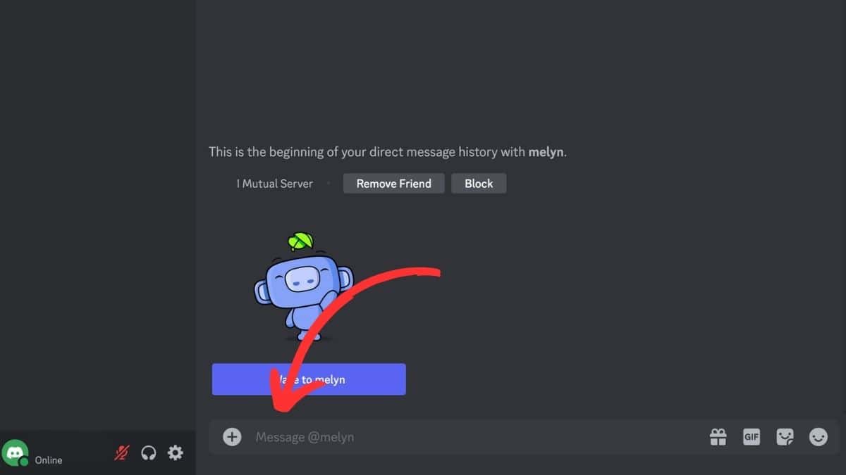How to make text big on Discord with two simple methods - PC Guide