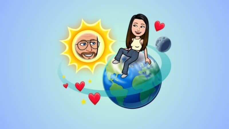 Snapchat Plus planets meanings and order explained (2024) - PC Guide