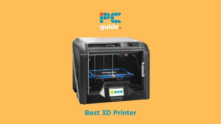 Best Multi Color 3D Printer - Our Top Picks for Multiple Colors