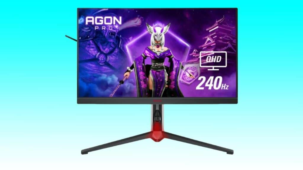 Best Mini LED monitor 2025 - our top picks - PC Guide
