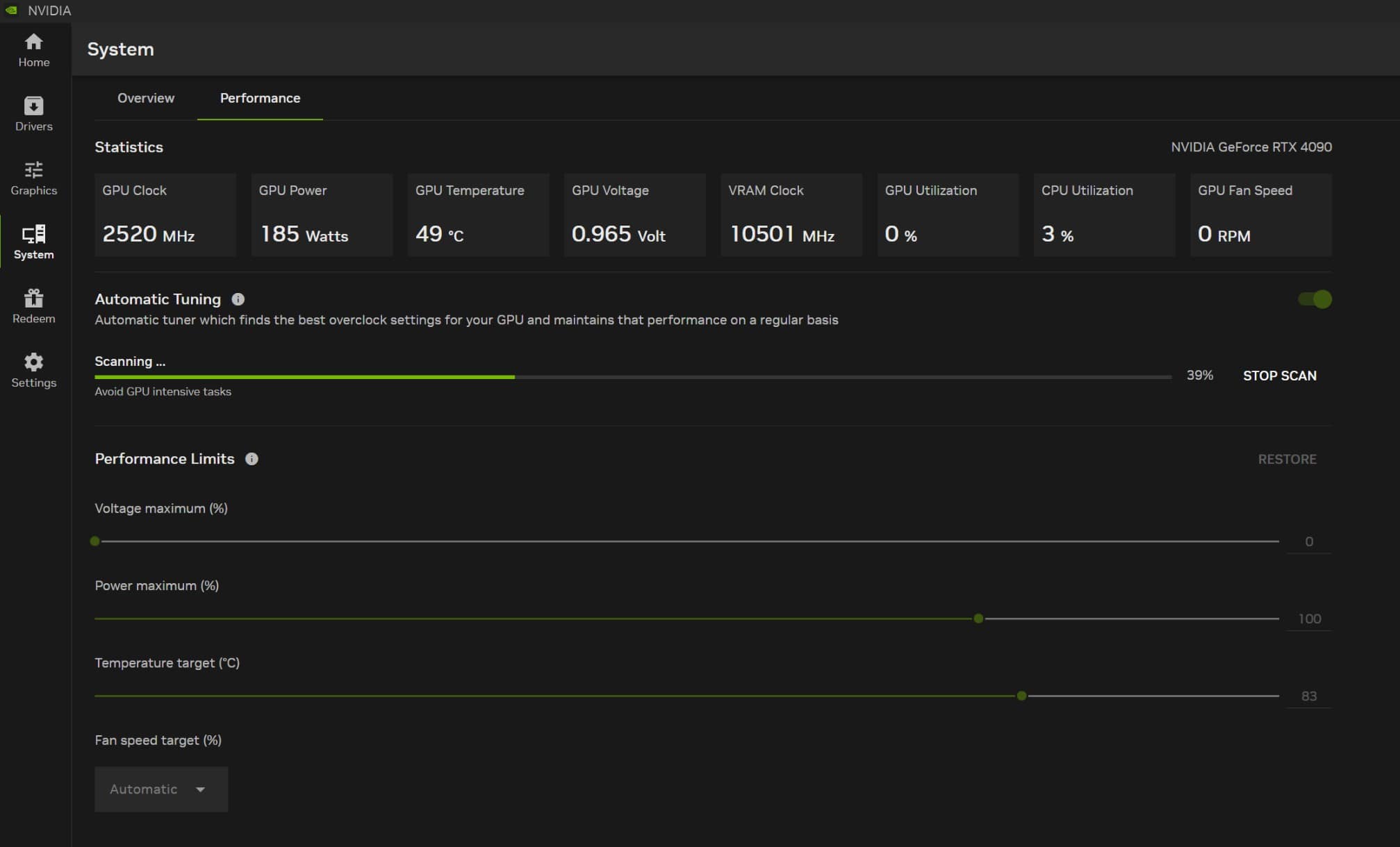 Overclocking your GPU becomes so much easier with these new Nvidia app ...