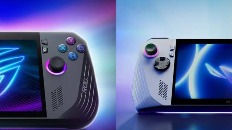 Can ASUS ROG Ally Play Valorant? - PC Guide