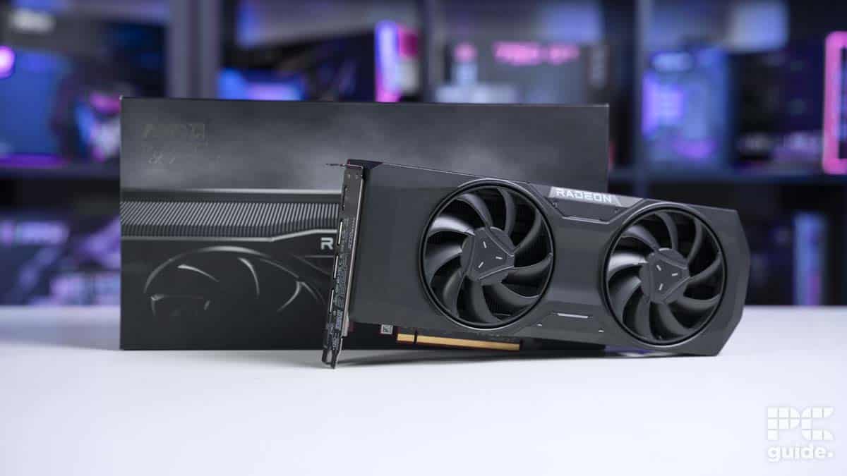 Best GPUs for emulation in 2024 - Our top choices - PC Guide