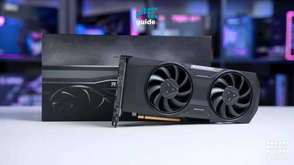 Best GPUs for Photoshop in 2024 - our top picks - PC Guide