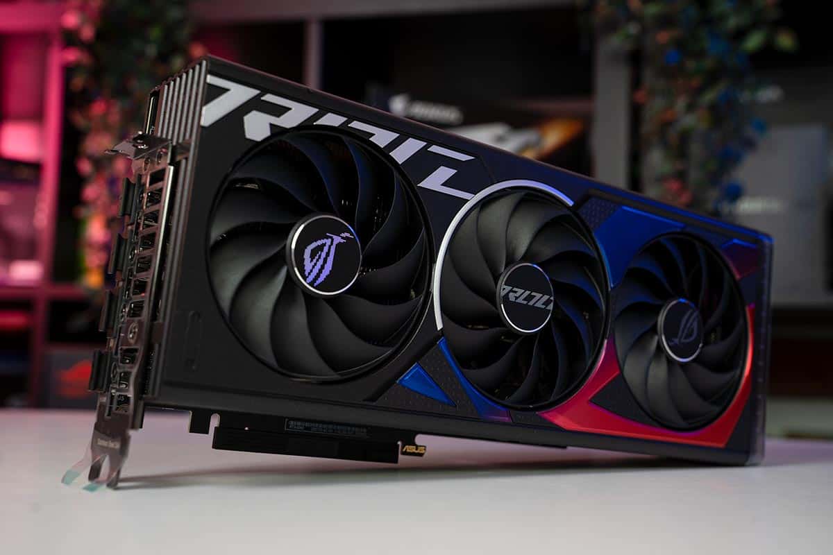 Best GPUs for photo editing in 2024 - our top picks - PC Guide