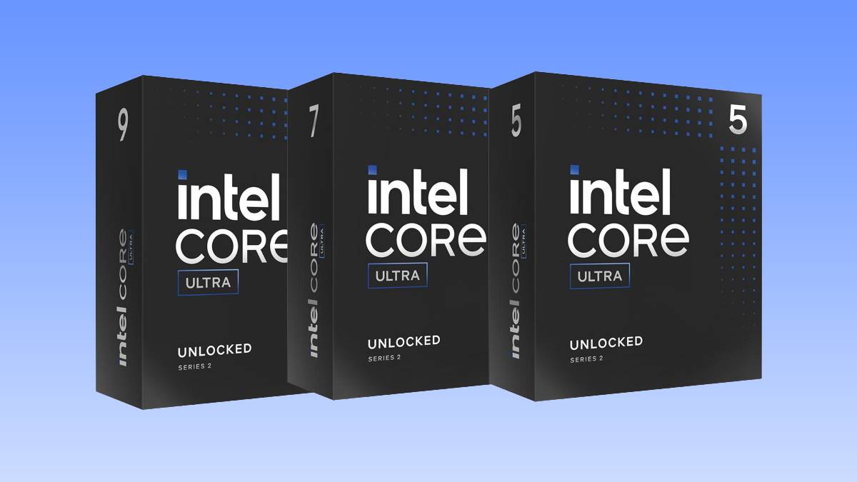 Between the 13900K vs Core Ultra 9 285K, upgrading isn't absolutely ...