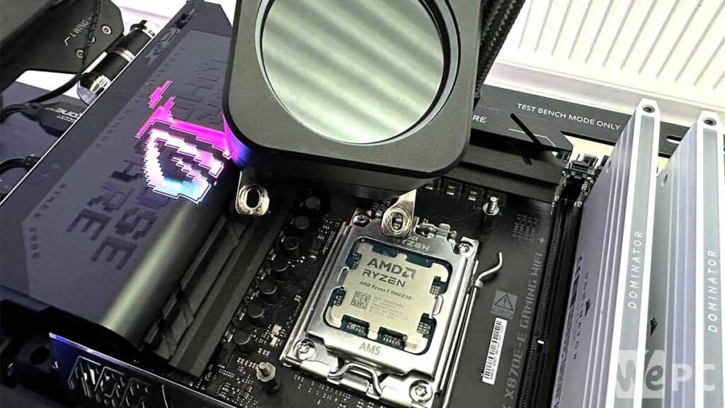 Best CPU for CS2 in 2025: our top picks tested for Counter-Strike 2 ...
