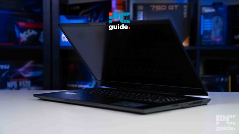 Best RTX 2080 laptop in 2025 - our top picks - PC Guide