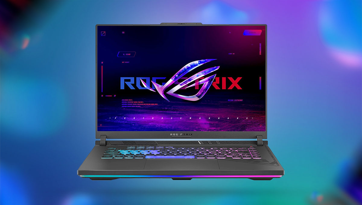 It's one of the best times to get our favorite RTX 4060 gaming laptop ...