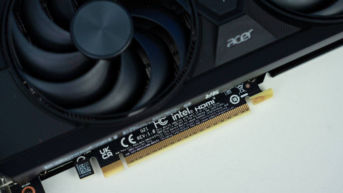 Intel is finally visible in new GPU market share chart as it reaches 1% ...