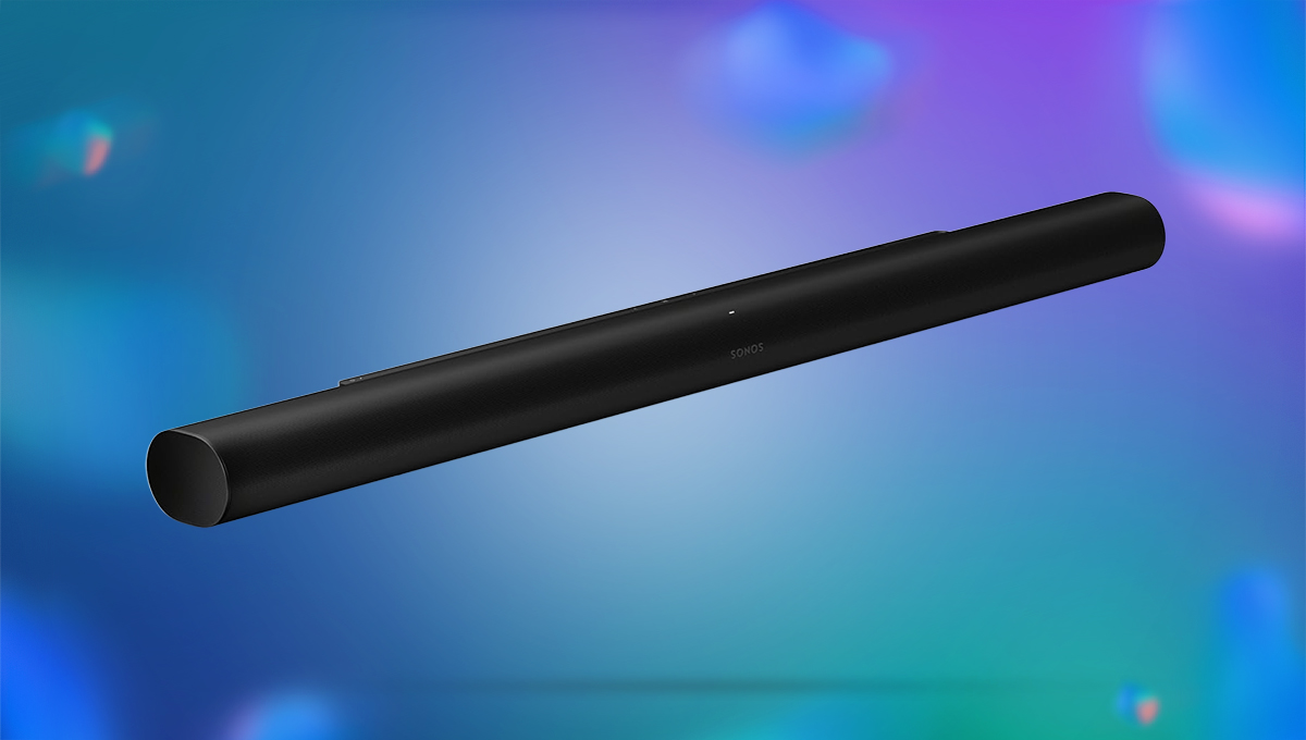 Stunning Sonos Arc Ultra soundbar gets first significant price-drop at Amazon - PC Guide
