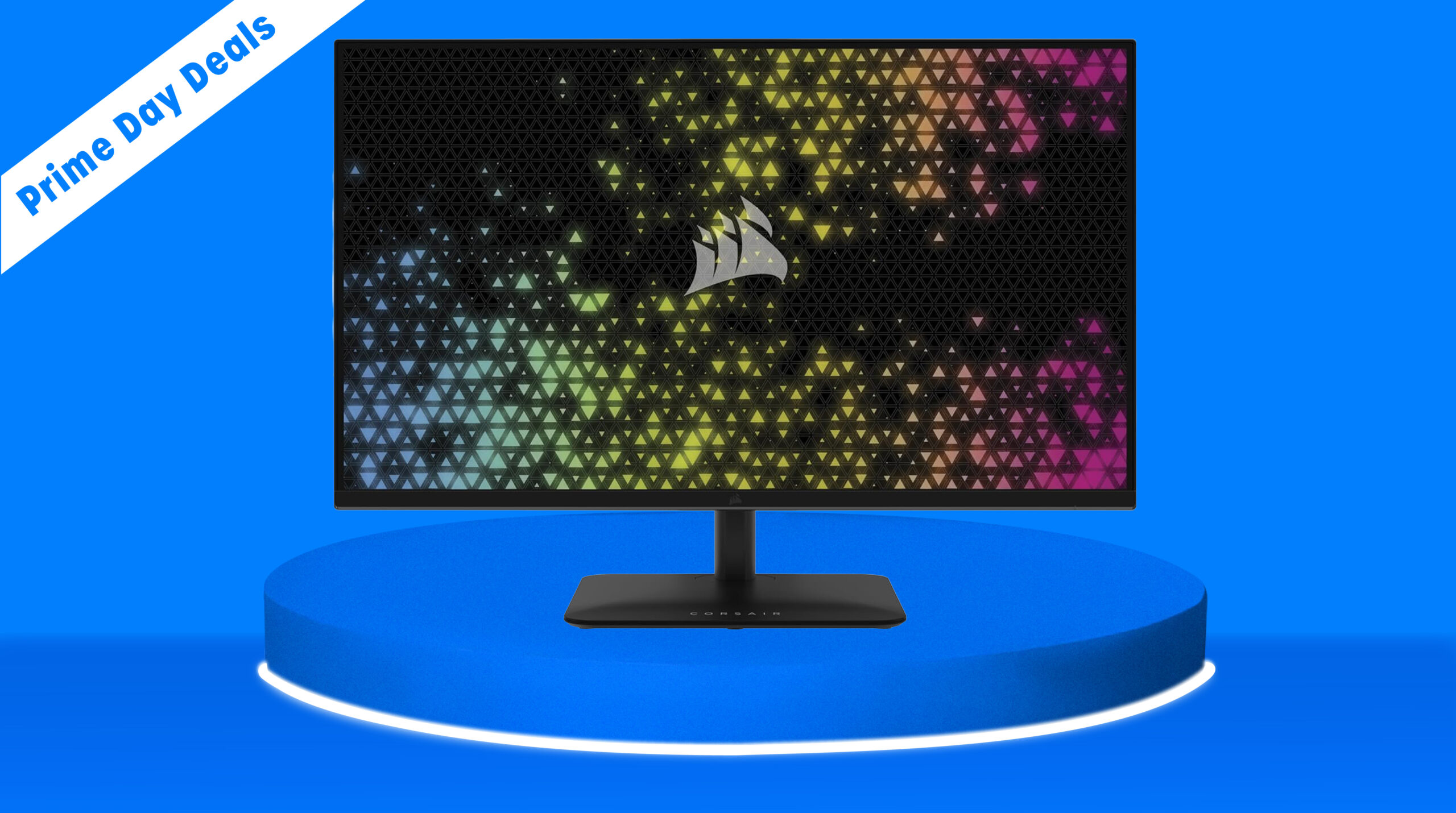 Corsair's mid-range monitor gets a new low price in Prime Day deal - PC ...