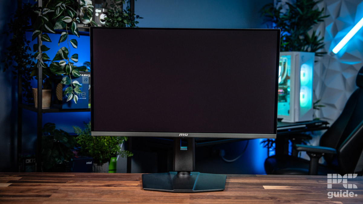 MSI MPG 272URX QD OLED monitor review: your eyes will thank you, your wallet won’t - PC Guide